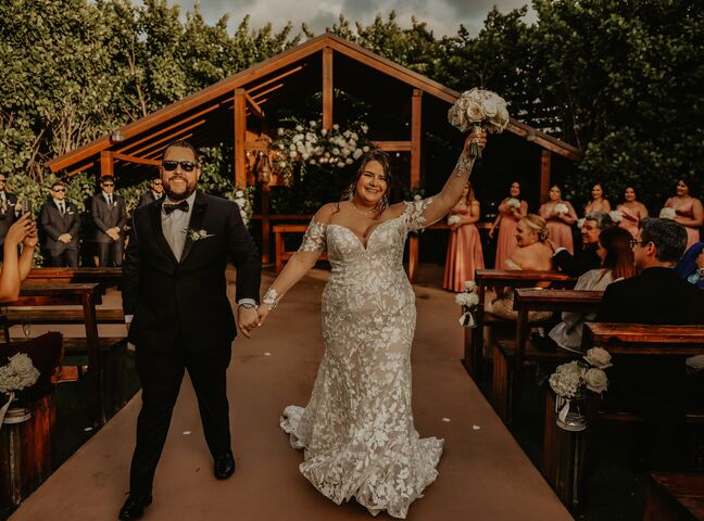 Metis Events | Wedding Planners - The Knot