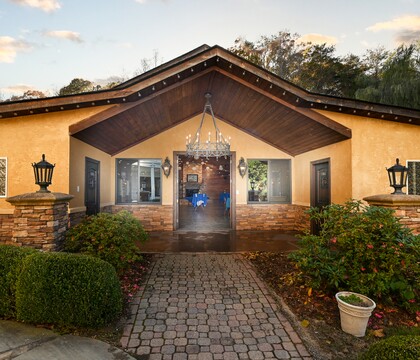 Willow Ridge Lodging and Events + Updated Prices - The Knot