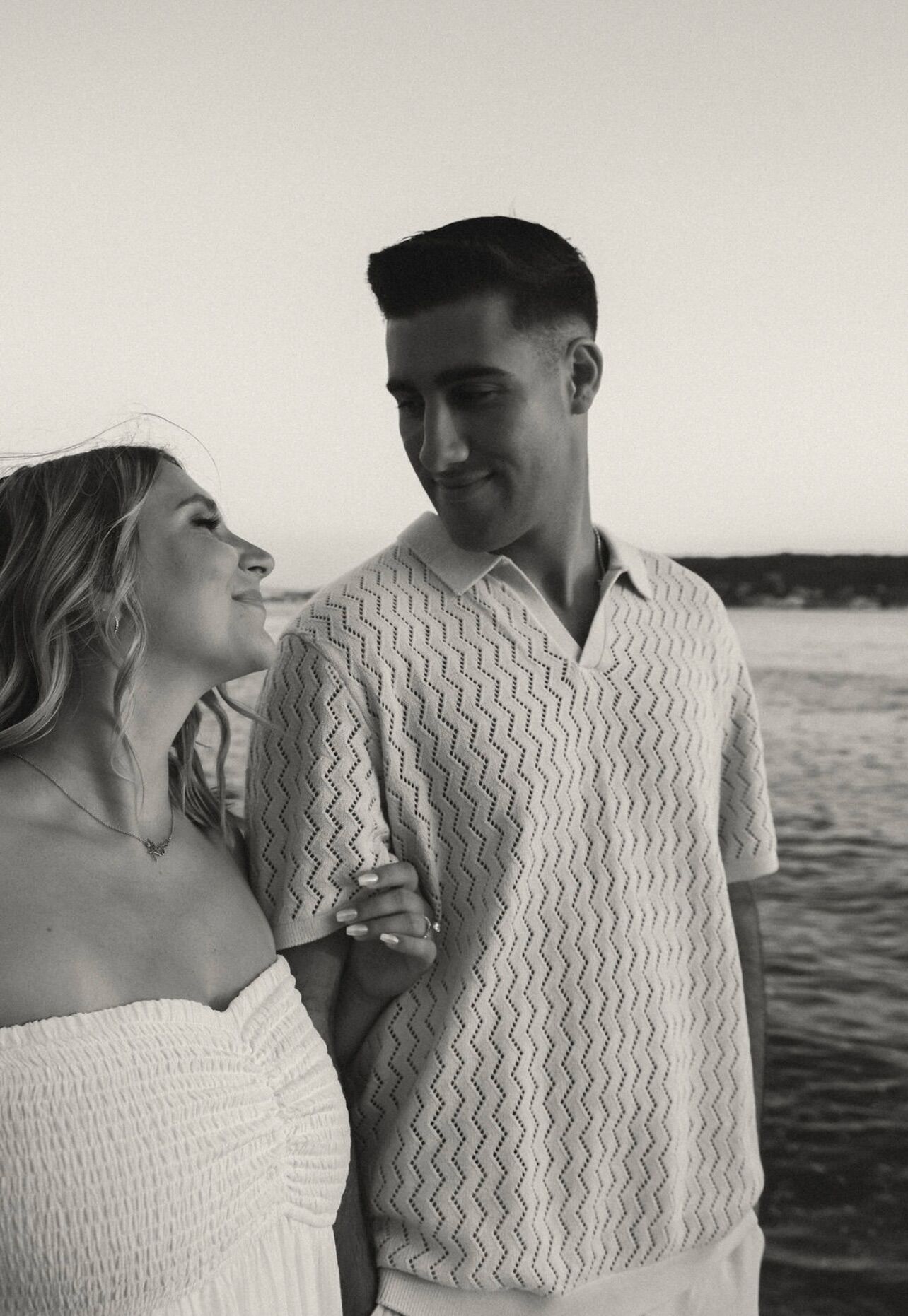 Nick Toth Wedding