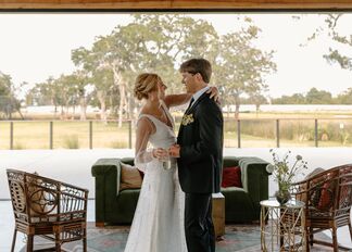 The Porter Room | Reception Venues - The Knot