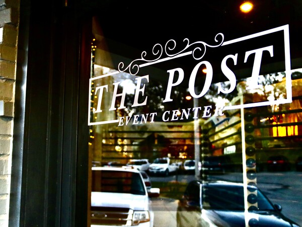 The Post Event Center Photos - The Knot