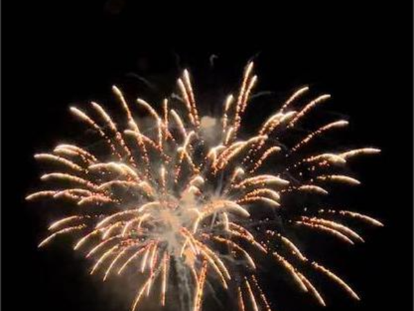 Acme Fireworks Photos - The Knot