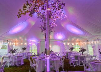 Celestial Farms Weddings and Events | Reception Venues - The Knot