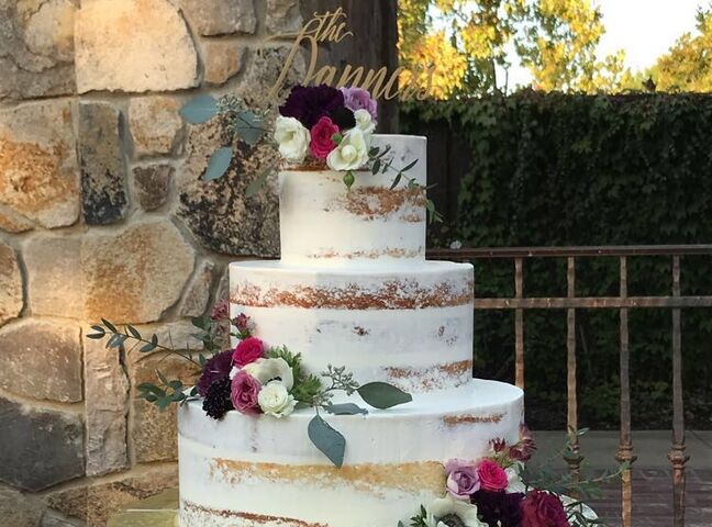 Sweetie Pies | Wedding Cakes - The Knot