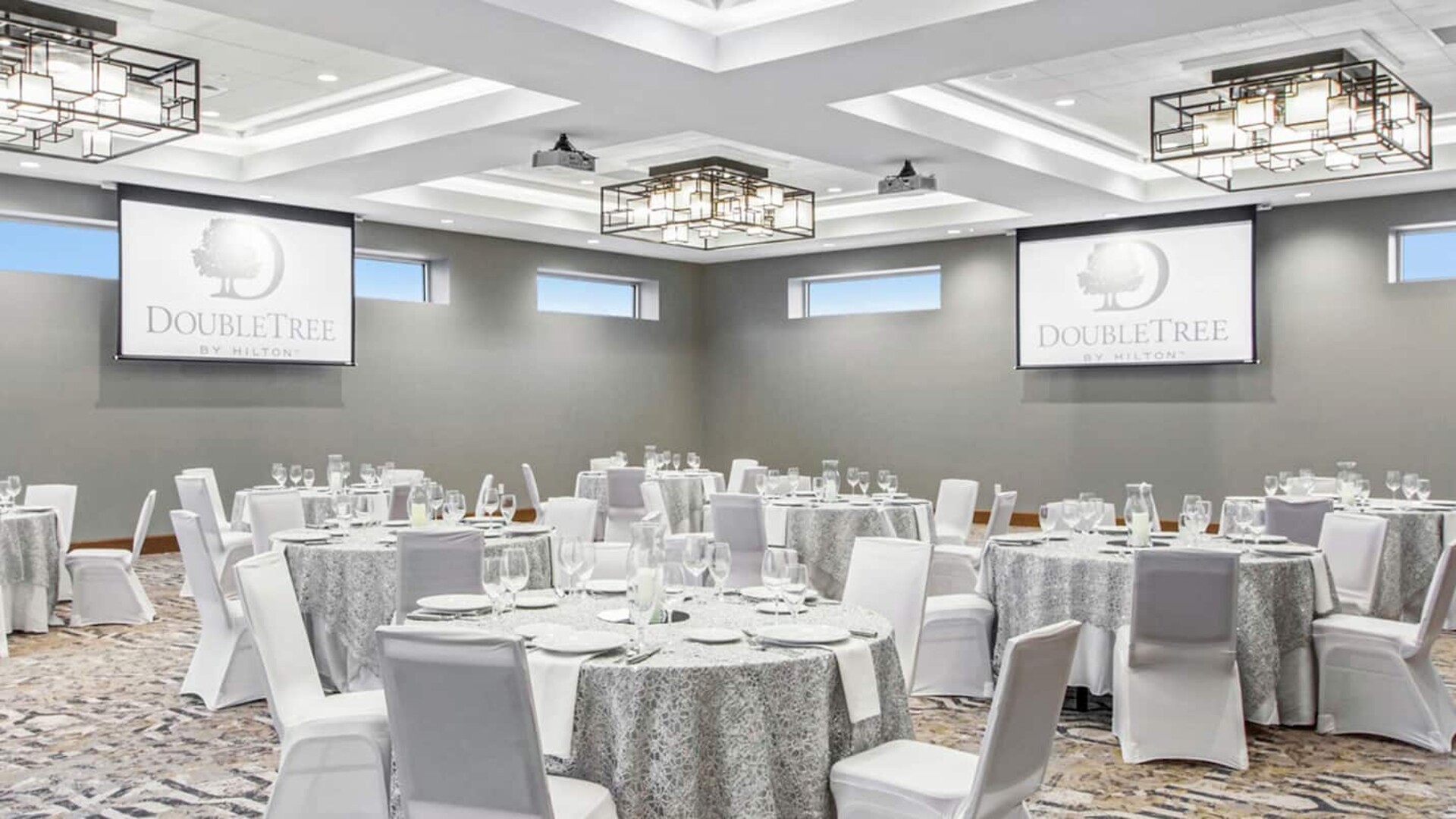 DoubleTree by Hilton San Antonio Northwest + Updated Prices - The Knot