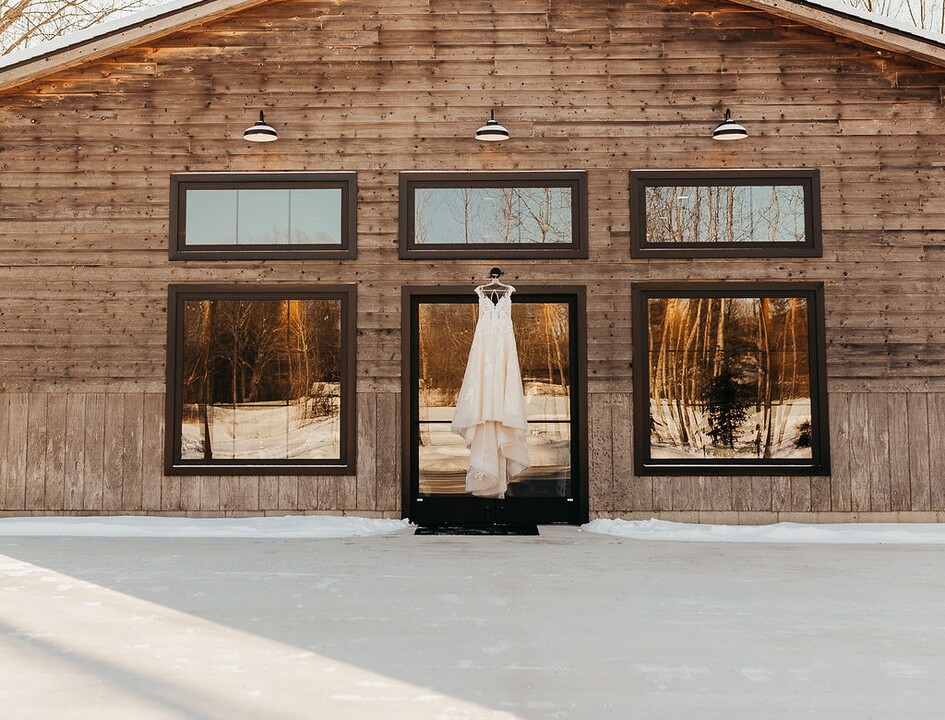 Celestial Farms Weddings and Events | Reception Venues - The Knot