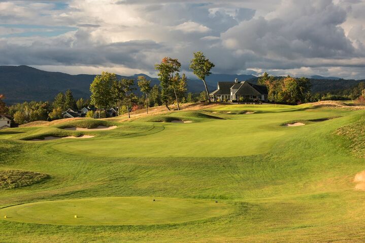 Owl's Nest Resort & Golf Club | Reception Venues - The Knot