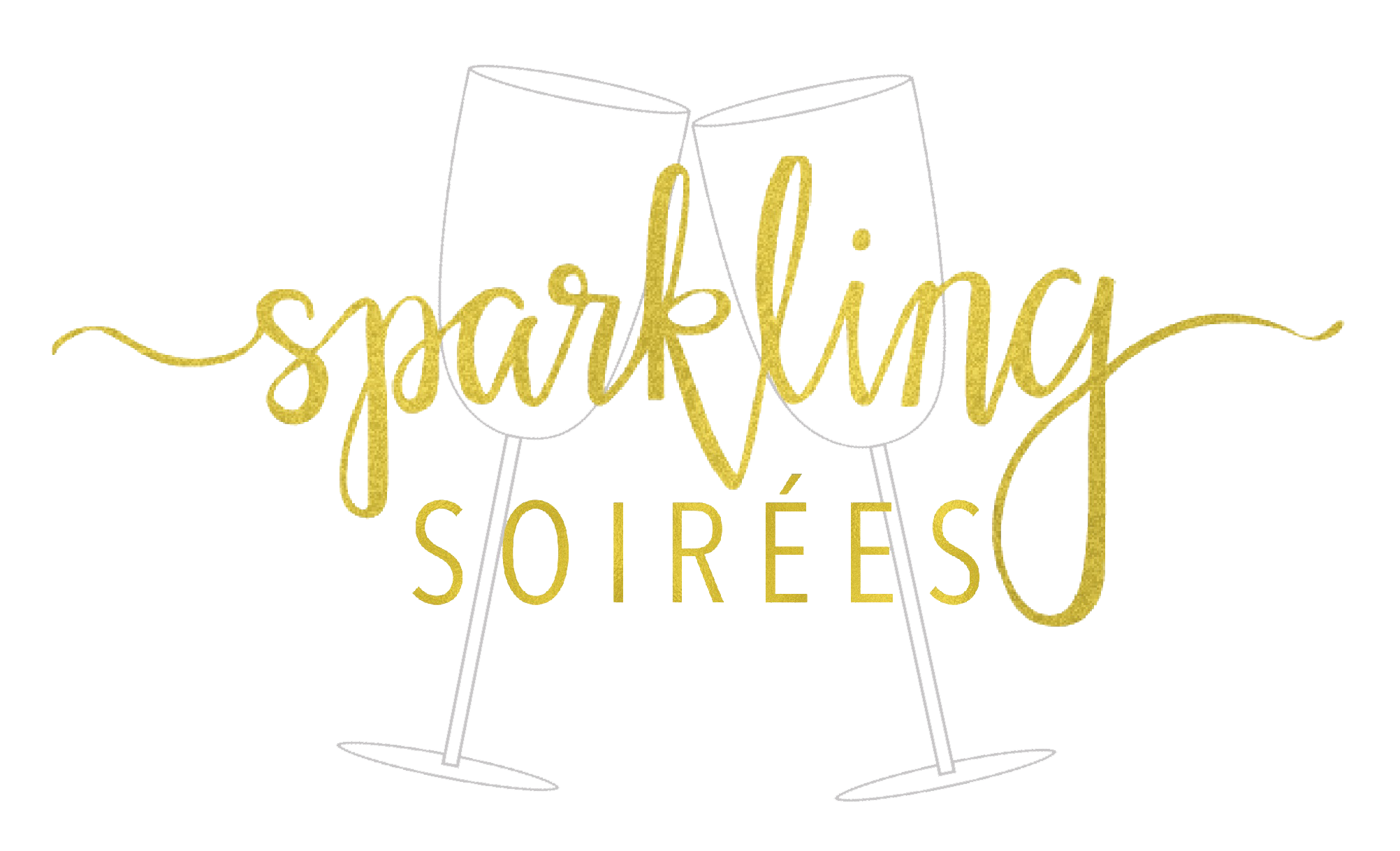 Sparkling Soirees + Updated Prices - The Knot