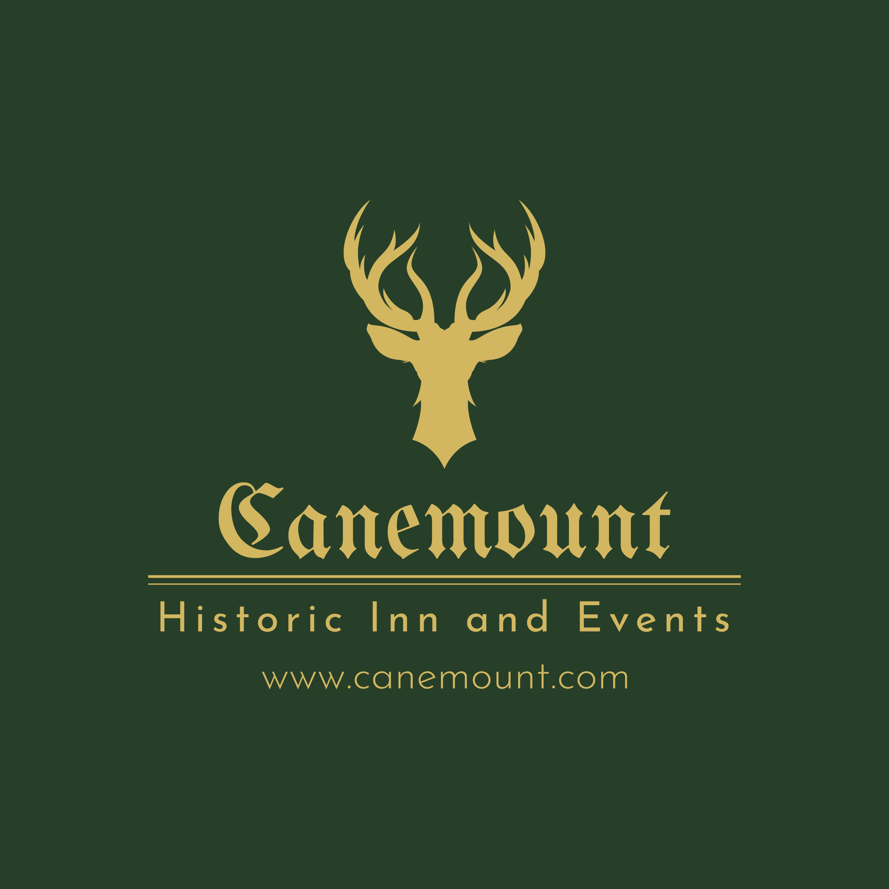 Canemount Historic Inn and Events + Updated Prices - The Knot