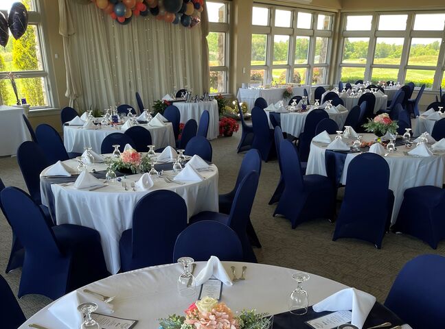 Cranberry Highlands Golf Course | Reception Venues - The Knot