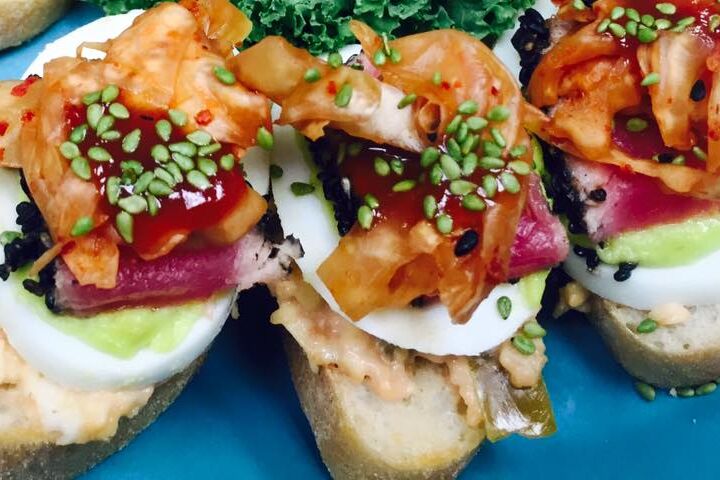 Two Fat Men Catering | Caterers - The Knot