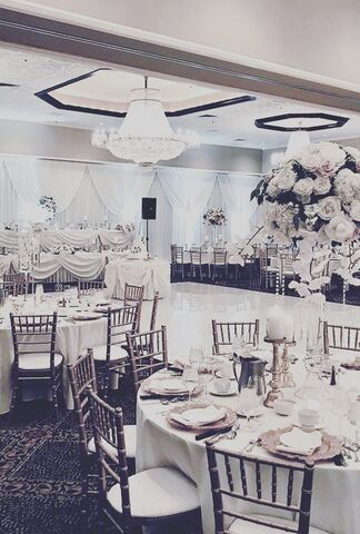 Cotillion Banquets | Reception Venues - The Knot