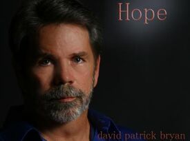 David Patrick Bryan - Singer Morrisville, NC - The Bash