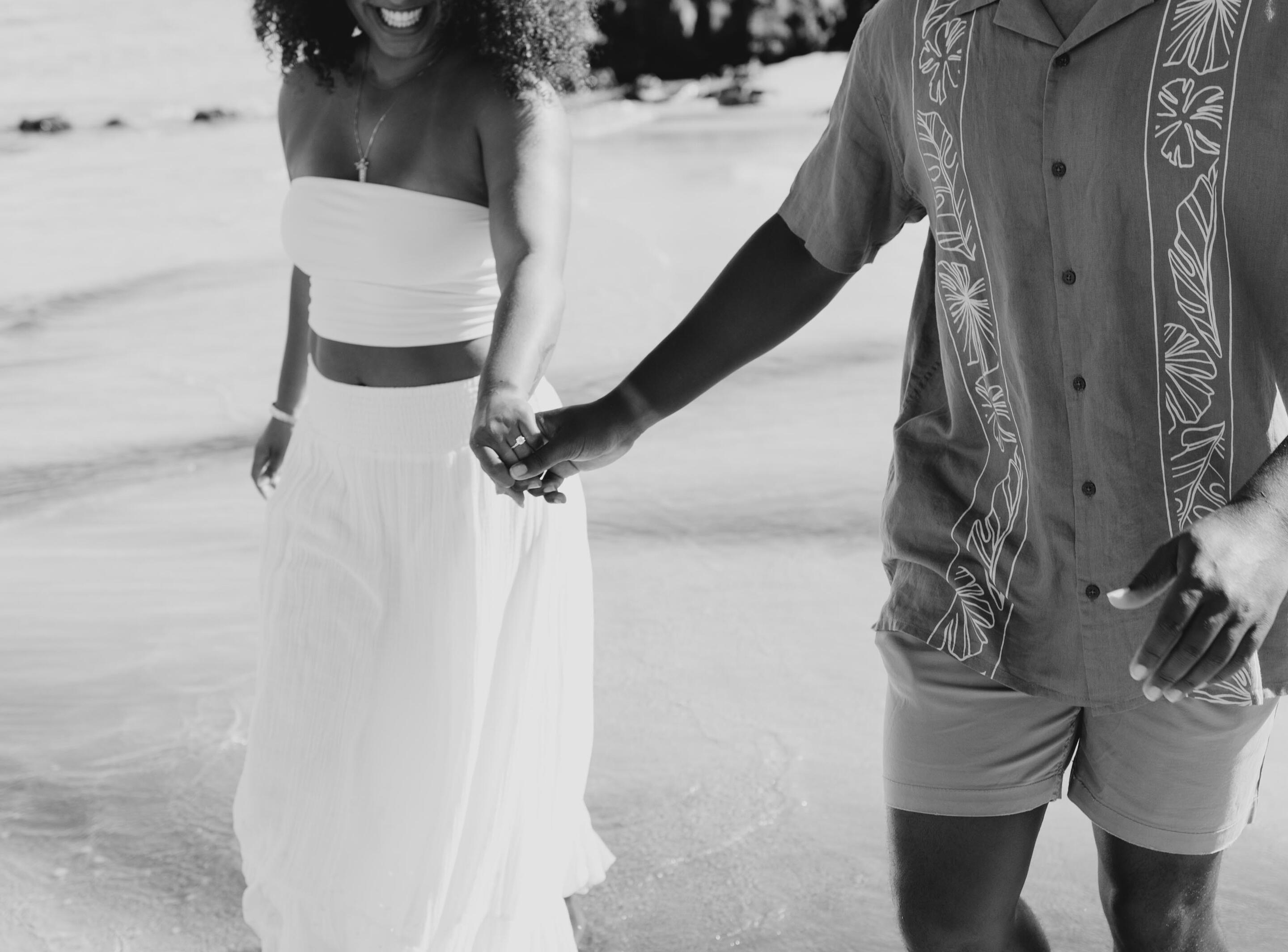 Anisa Butler and Dawawn Nesbitt's Wedding Website - The Knot