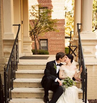 Villa Filomena | Reception Venues - The Knot
