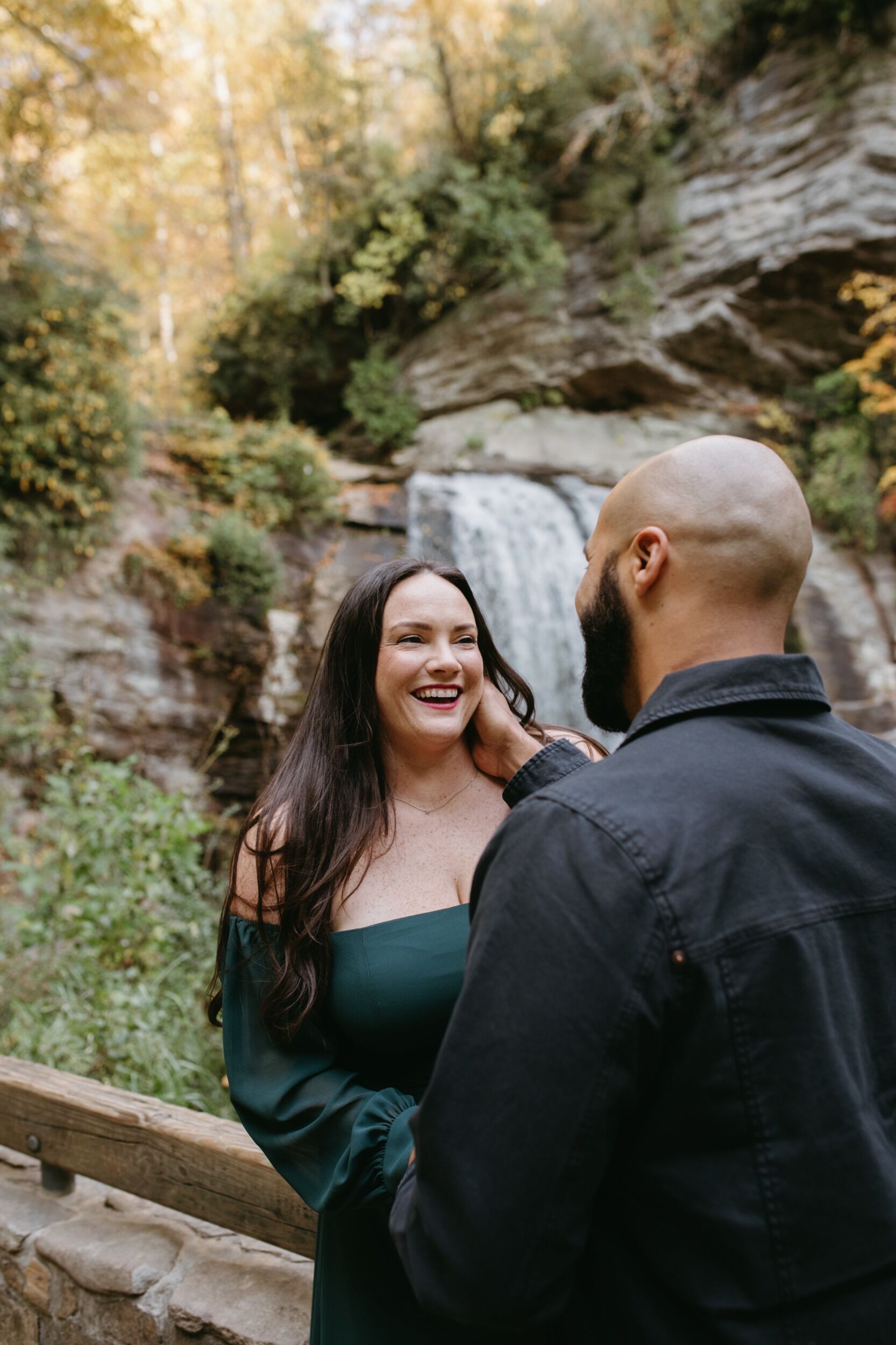 Sarah Wingfield Wedding Robert Louis Fomby, Jr. And Martha Jean Jones