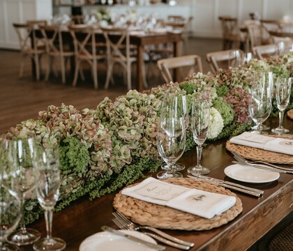 Tullie Lane Florals + Updated Prices - The Knot