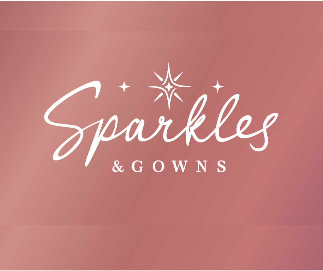 Sparkles & Gowns + Updated Prices - The Knot
