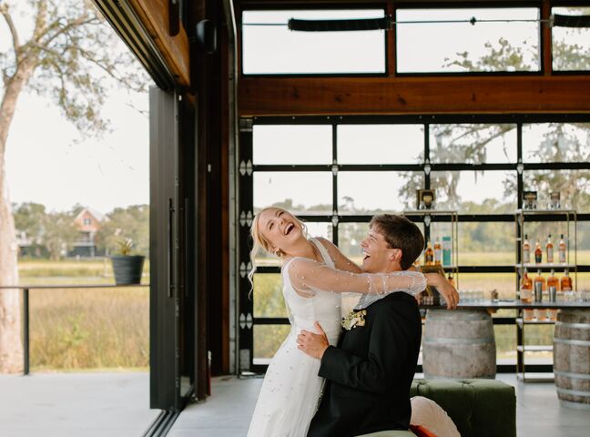 The Porter Room | Reception Venues - The Knot