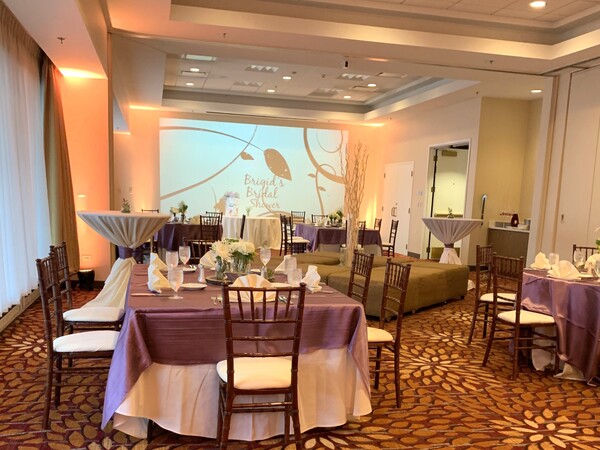 Chicago Marriott Naperville Photos - The Knot