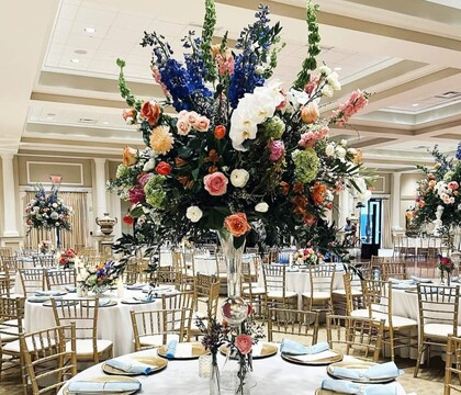 Les Amis Weddings & Events + Updated Prices - The Knot