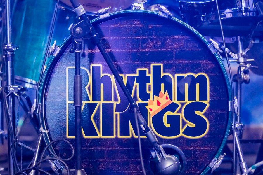 Rhythm Kings - Dance Band Milwaukee, WI | The Bash