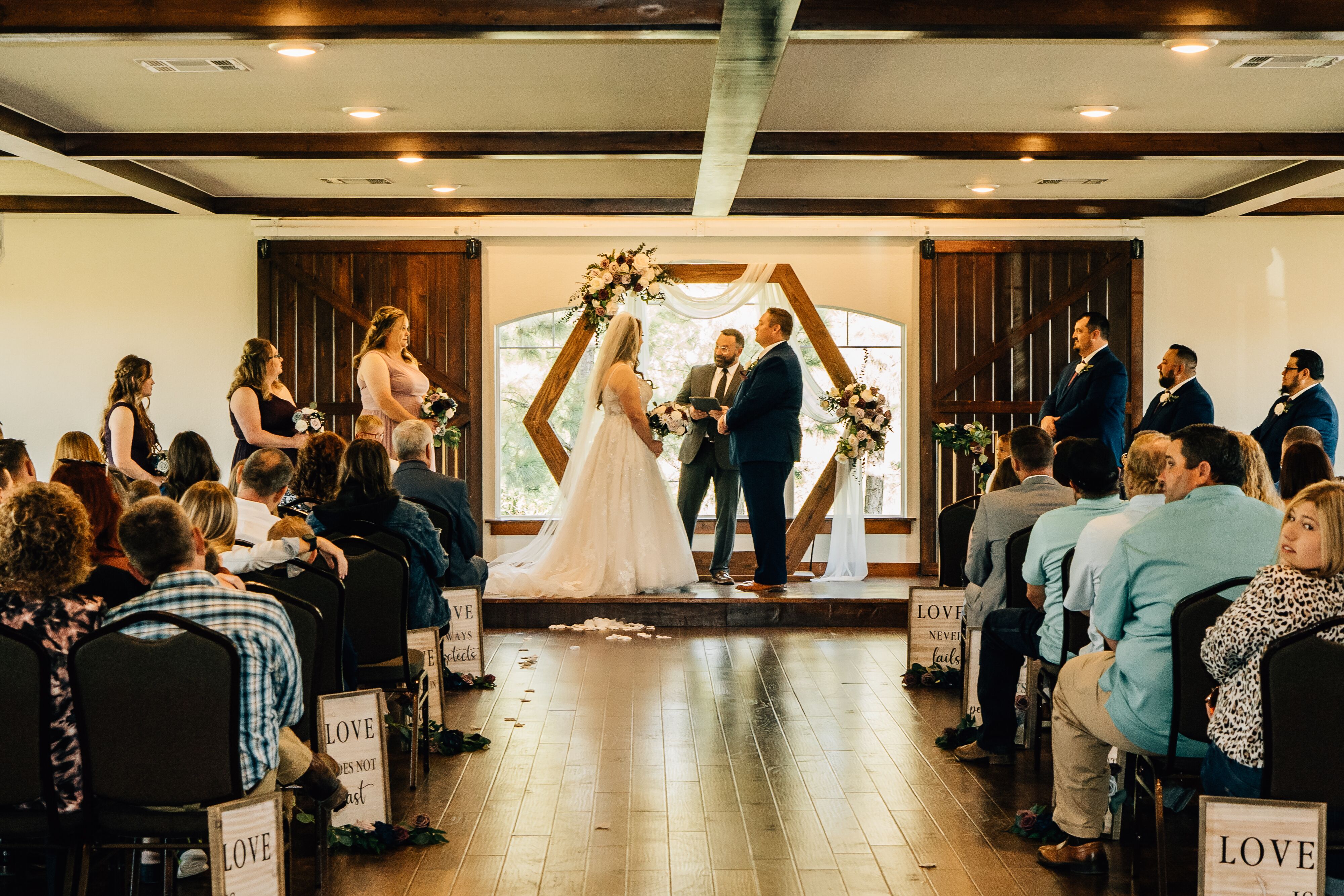 Wild Rose Place, LLC + Updated Prices - The Knot