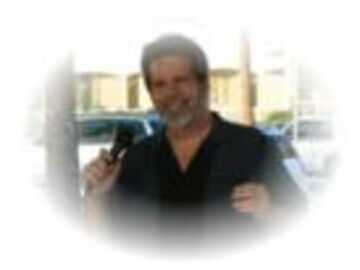 David Patrick Bryan - Singer Morrisville, NC - The Bash