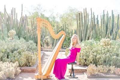 Wedding Soloists + Ensembles in Phoenix, AZ - The Knot