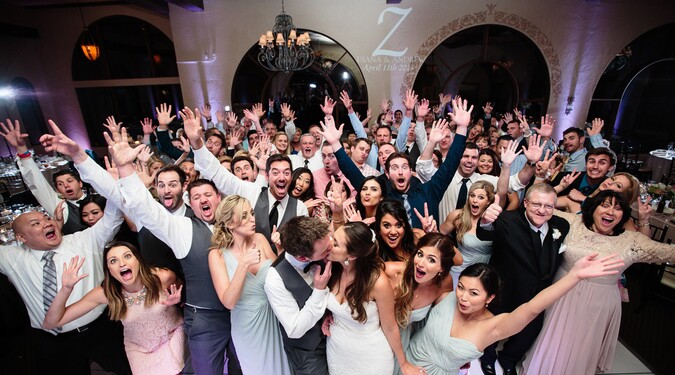 Arison Wedding