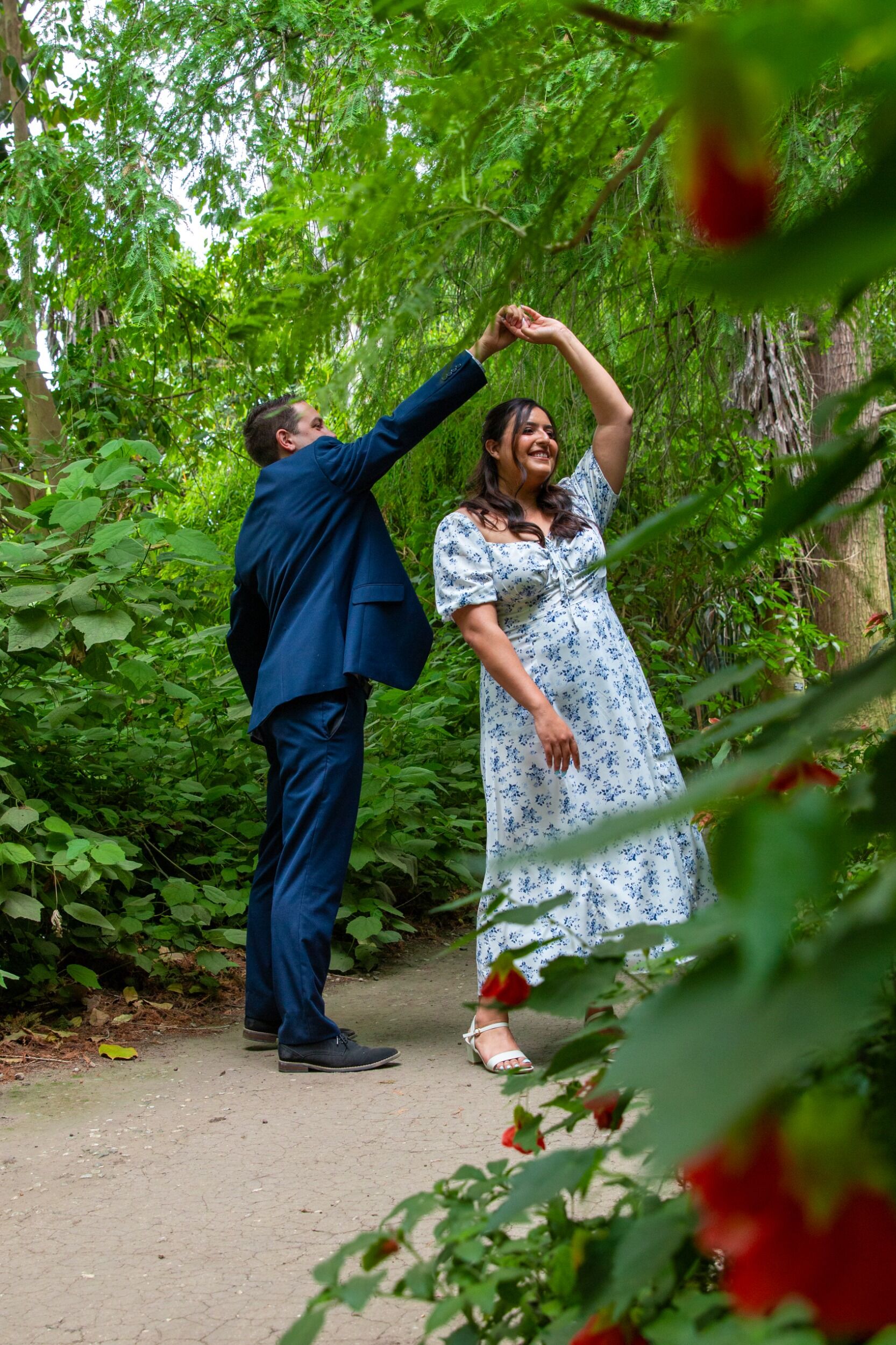 Liz Cabral Wedding Hamilton Weddings — Wedding Planning Blog By