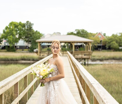 The Dress Collective + Updated Prices - The Knot