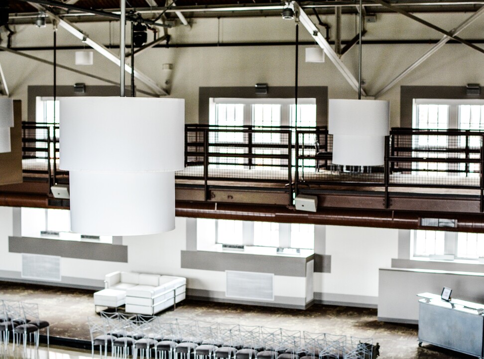Palladium Saint Louis | Reception Venues - The Knot