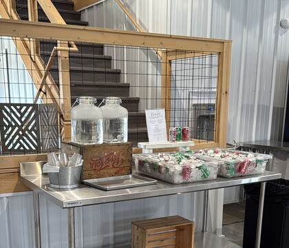 Colony Acres Family Farm + Updated Prices - The Knot