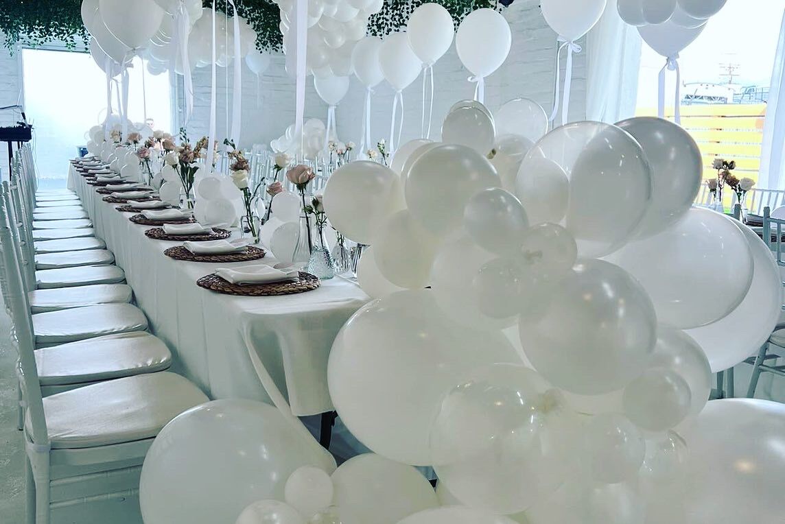 Kue Event Space Rehearsal Dinners Bridal Showers And Parties The Knot