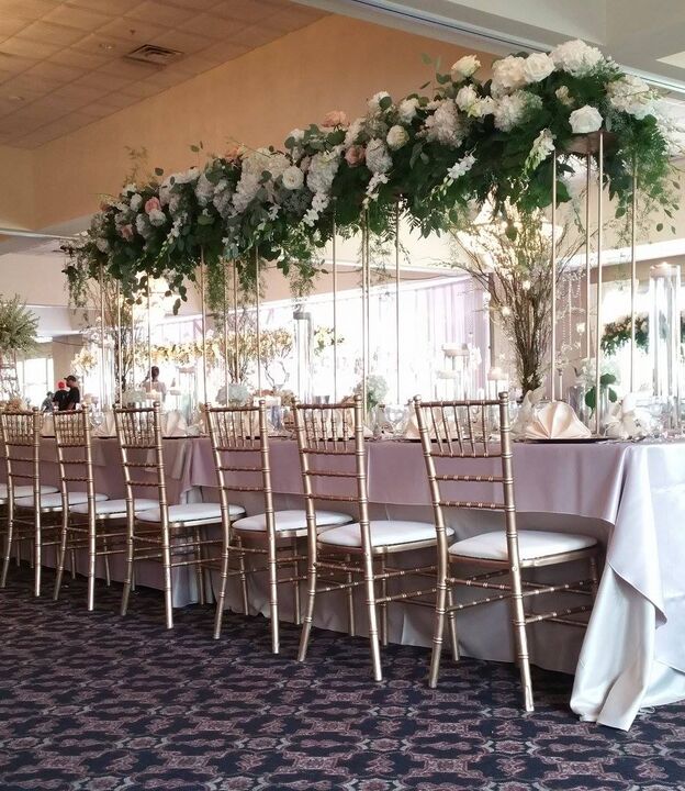 Avalon Manor Banquet Center and Catering | Reception Venues - The Knot