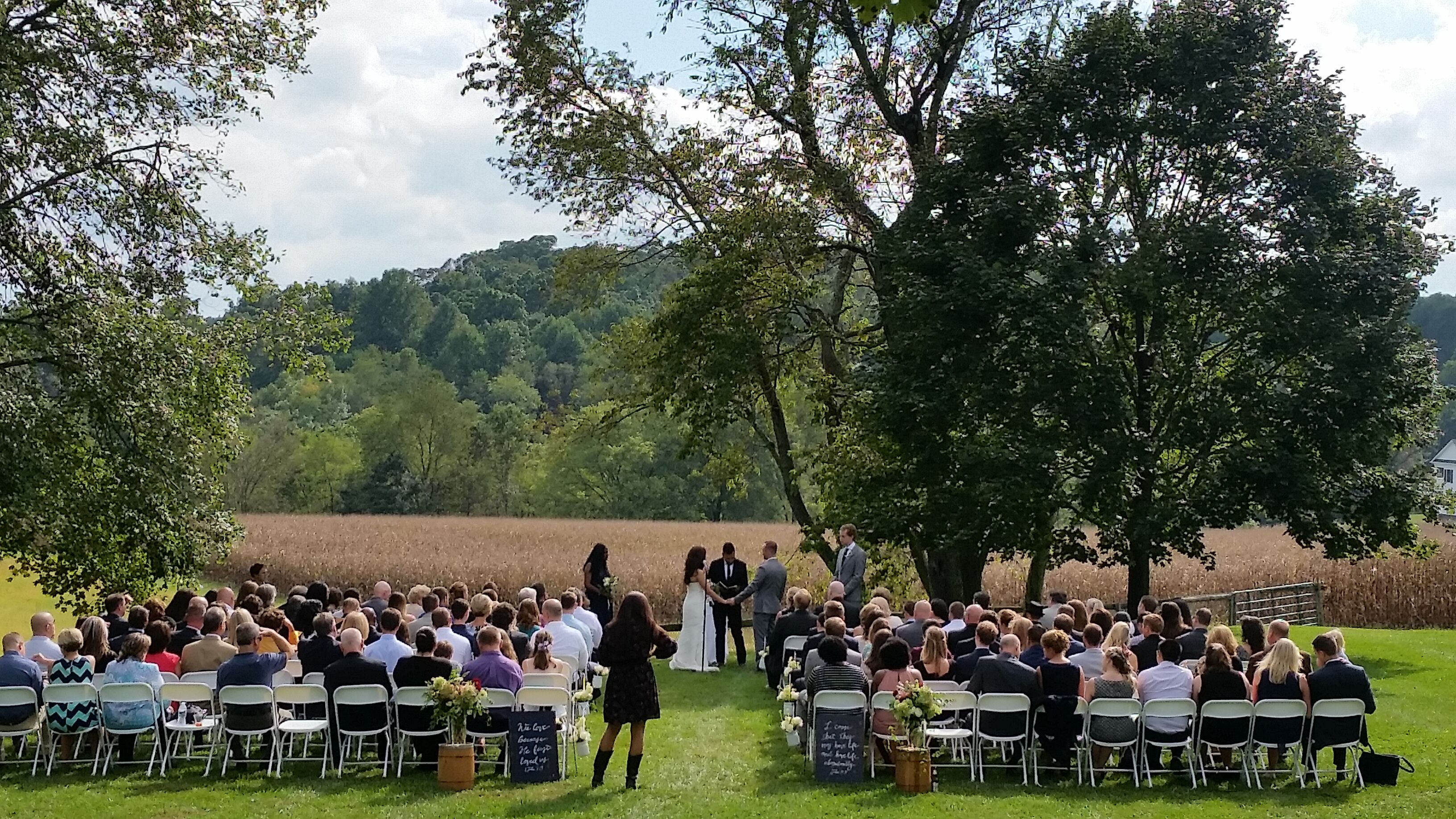 CIRCLE D FARM + Updated Prices - The Knot