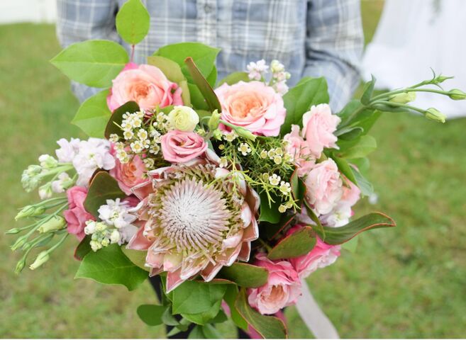 Jill Heaton Event Decor | Florists - Winter Haven, FL