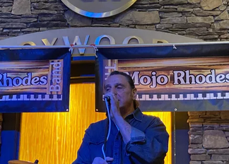 The Mojo Rhodes Band | Dayville, CT Wedding Bands - The Knot