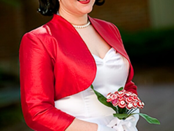 Vivido Studio Photos - The Knot