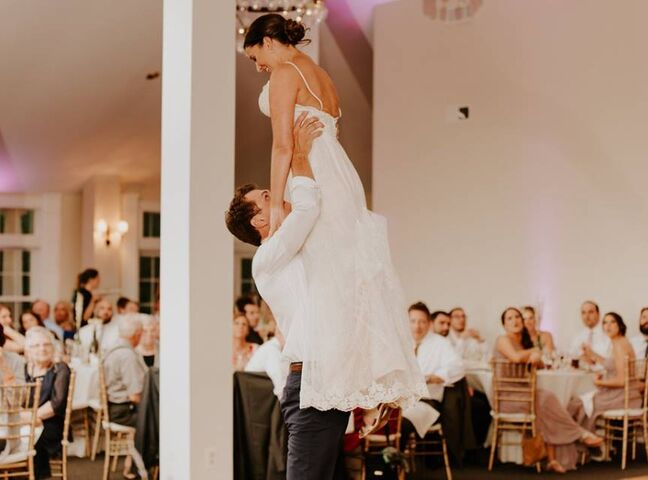 Amanda Stearns, Dance Instructor | Dance Lessons - The Knot