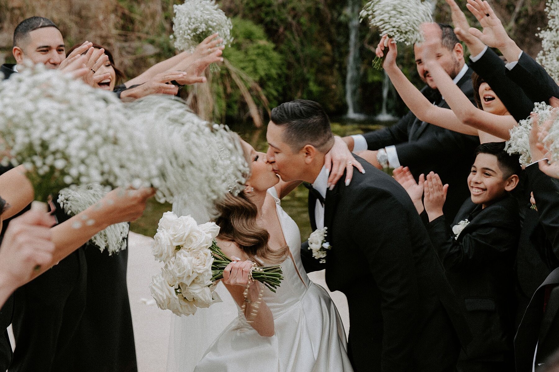 Michelle Frederick Photography | Wedding Photographers - The Knot
