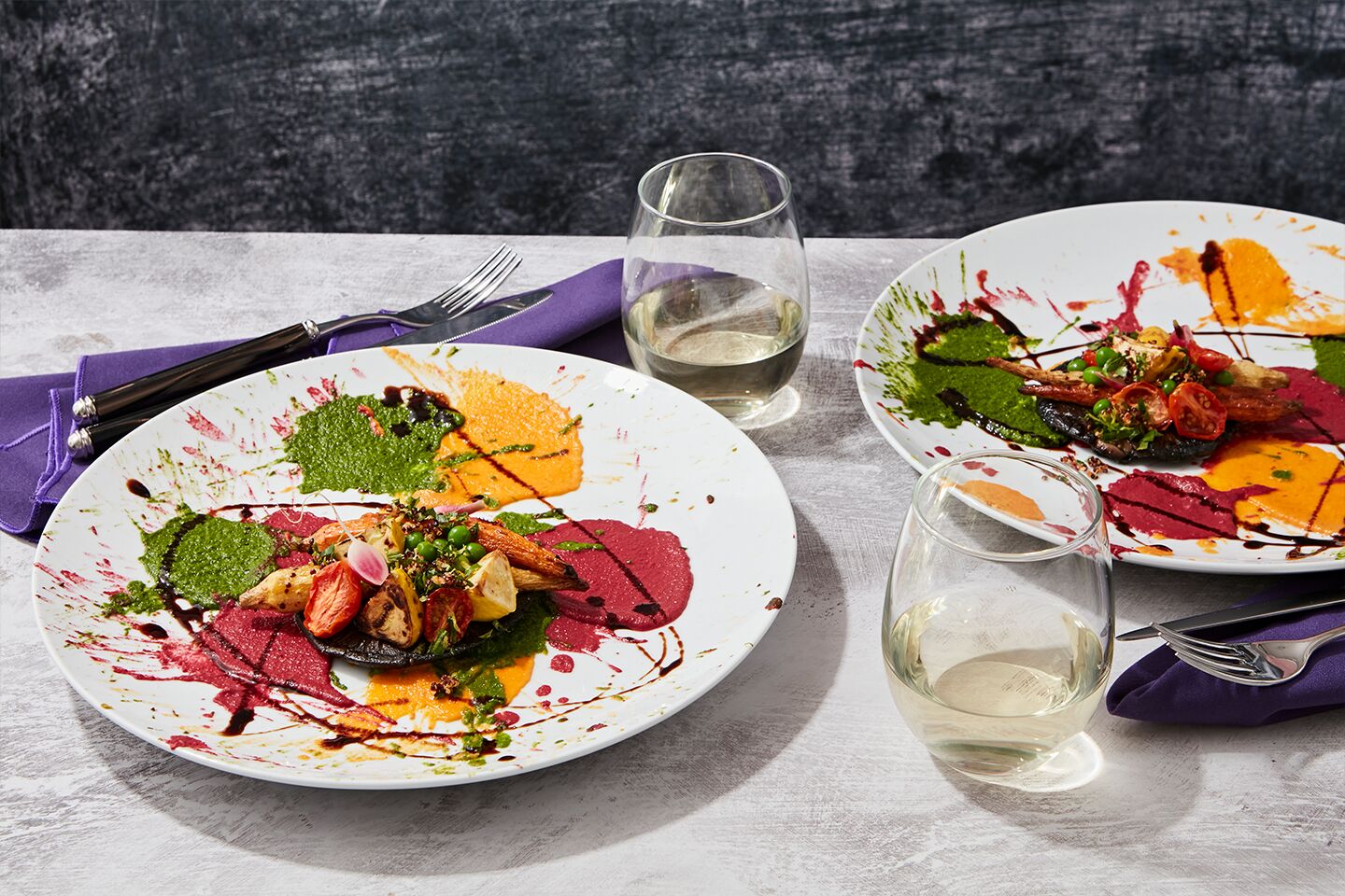Deborah Miller Catering & Events + Updated Prices - The Knot