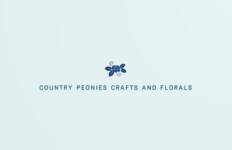 Country Peonies Crafts and florals + Updated Prices - The Knot