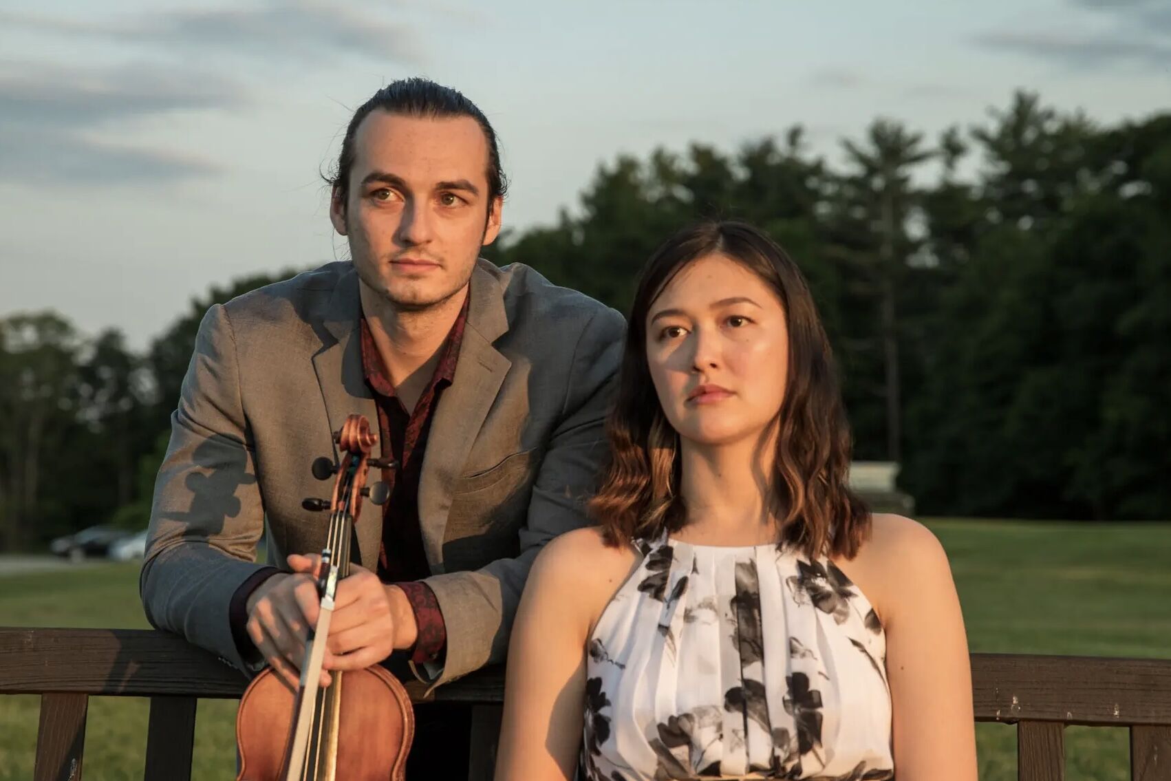Dane and Bethany Music | Ensembles & Soloists - The Knot