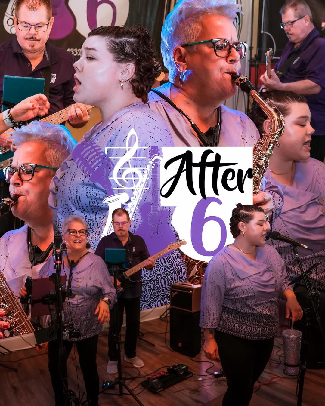 After 6 | Wedding Bands - The Knot