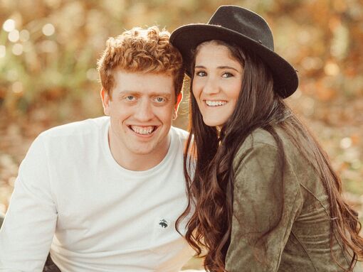 Mackenzie Drury and Patrick Leavitt's Wedding Website - The Knot