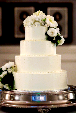 The Cake Hag Cake & Dessert Studio | Wedding Cakes - The Knot