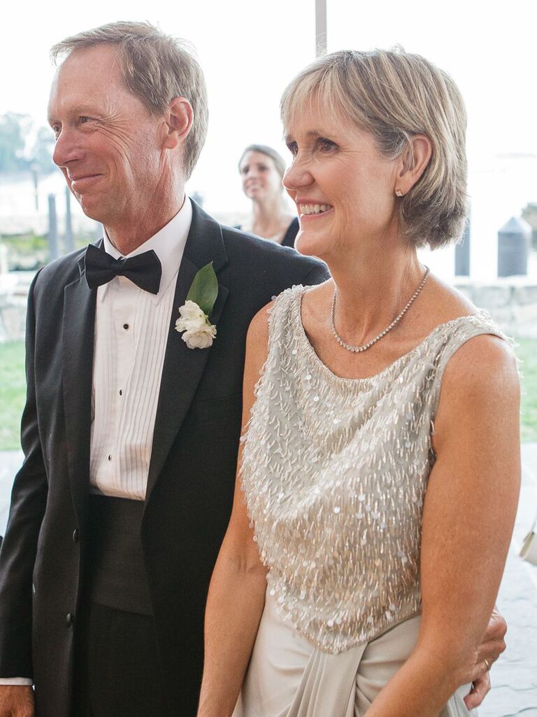19 Mother of the Bride Wedding Makeup Looks You'll Love