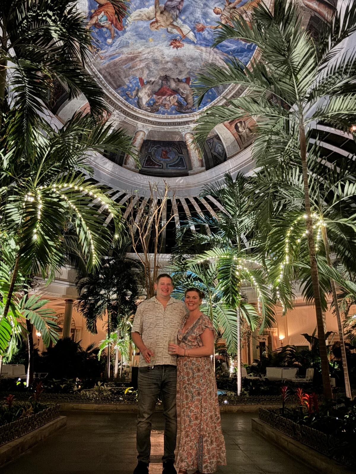 Lindsey Kaufman Wedding